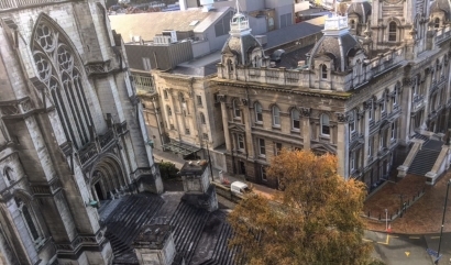 Lawyer Dunedin Otago Legal advice Elder law